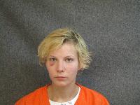 Current Inmates - Gage County Sheriff
