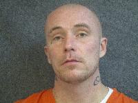 Current Inmates - Gage County Sheriff
